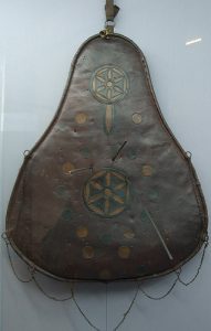 Archery Targets From Around The World - Archery Historian