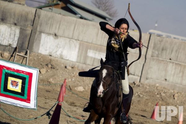 Persian Archery - Tactics of an Empire - Archery Historian