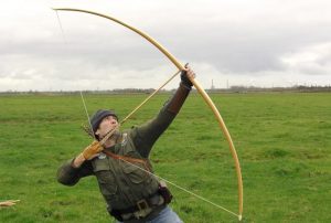 Warbow - Archery Historian