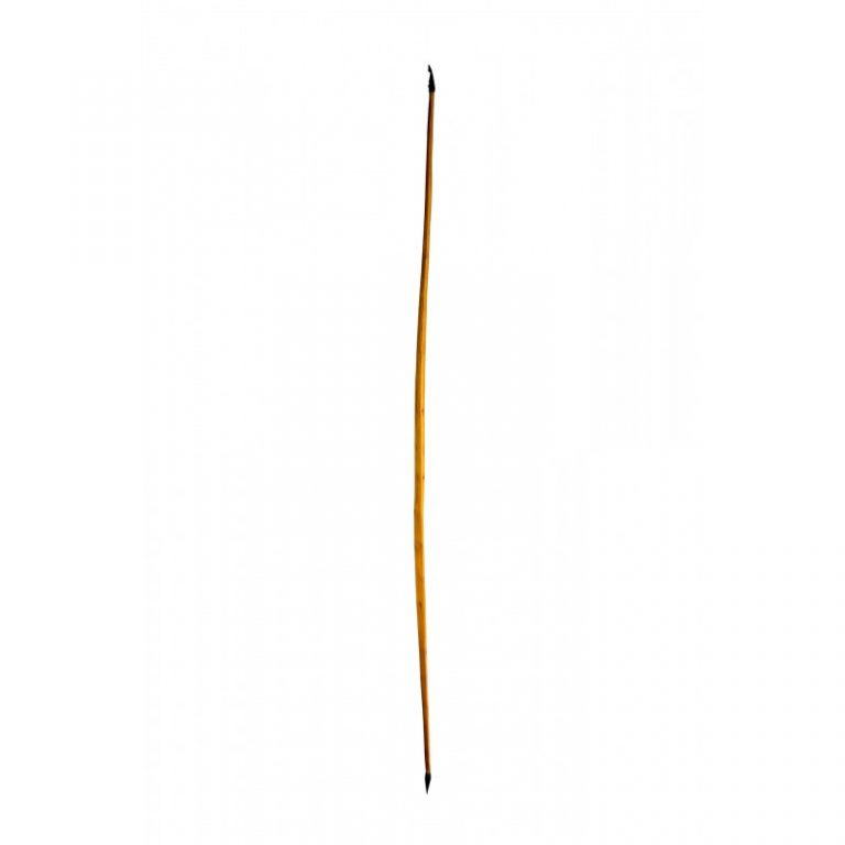 English Longbow by Flagella Dei - Archery Historian