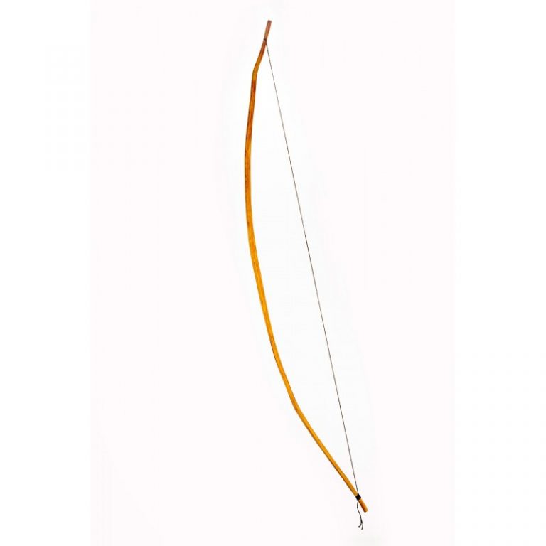 The Viking Bow and Arrow - Viking Archery & The Viking Bow's History