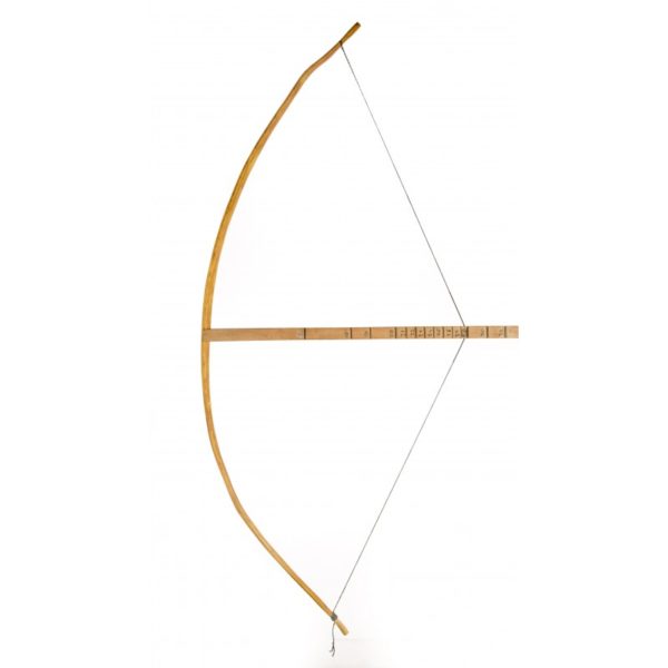 Viking Bow by Flagella Dei - Archery Historian