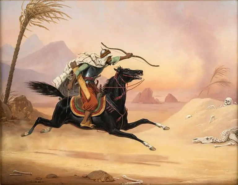 Archery Speed Shooting - Archery Historian