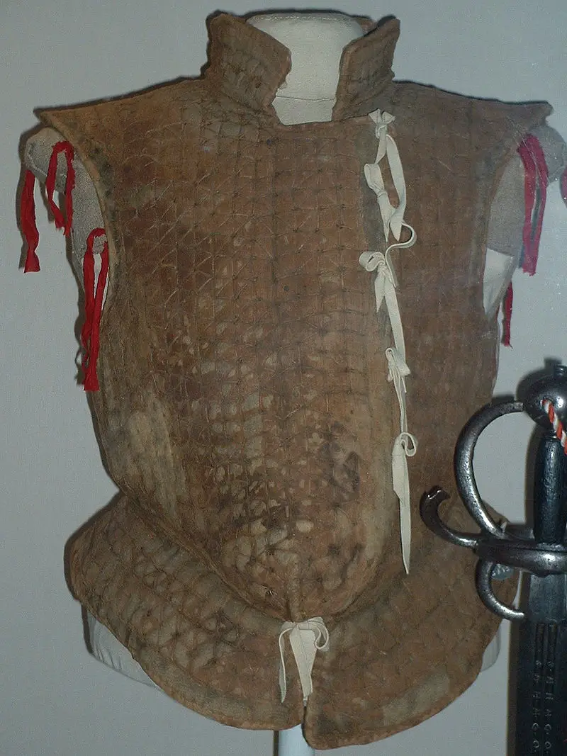 Traditional Archery Clothing - Archery Historian