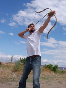 Glossary of Archery Terms - All Phrases, Slang and Terminology