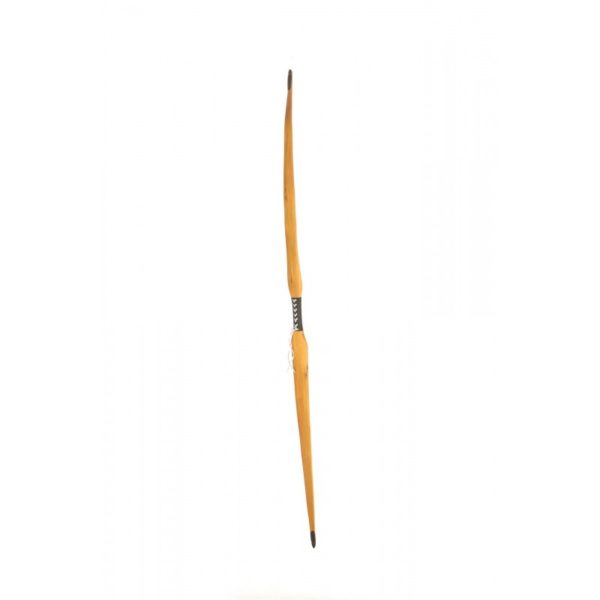 Holmgaard Bow, Osage Orange - Archery Historian