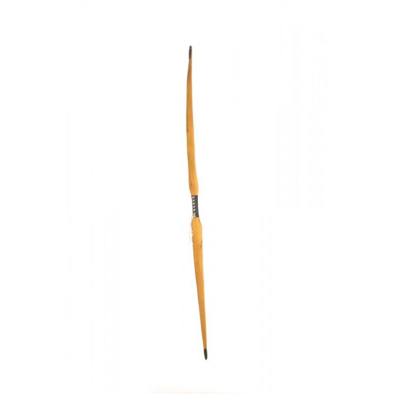 Holmgaard Bow, Osage Orange - Archery Historian