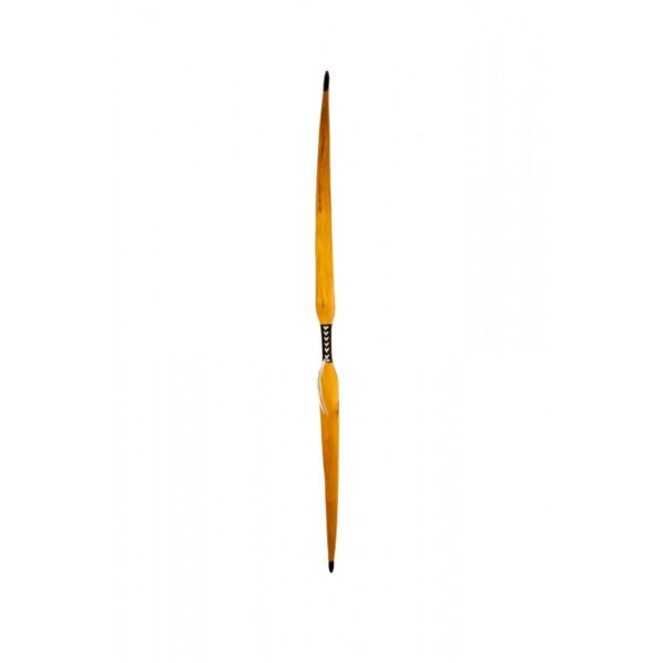 Holmgaard Bow, Osage Orange - Archery Historian