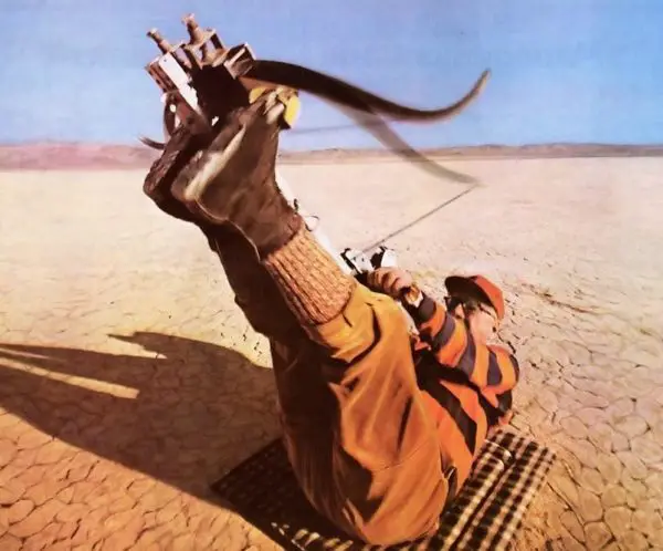 Flight Archery - Archery Historian