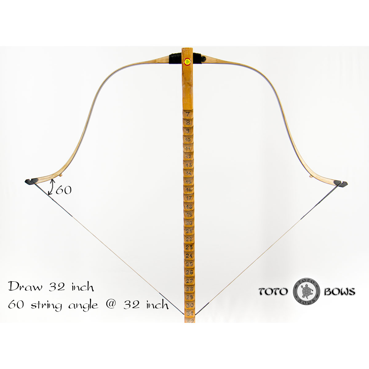 The Sultanite by TOTO - Archery Historian
