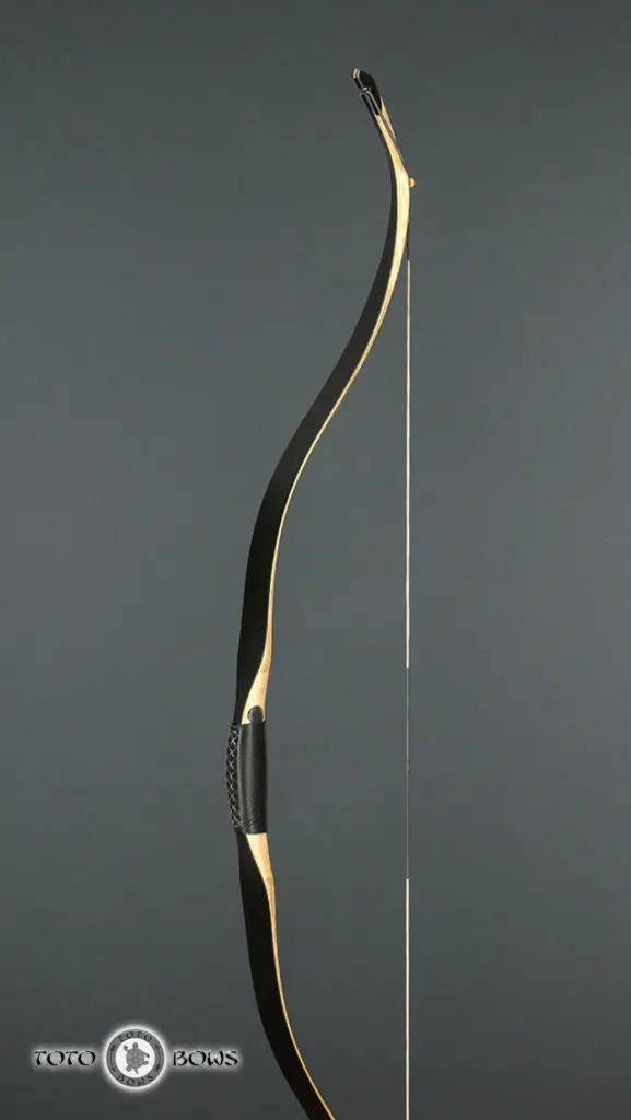 The Sultanite by TOTO - Archery Historian