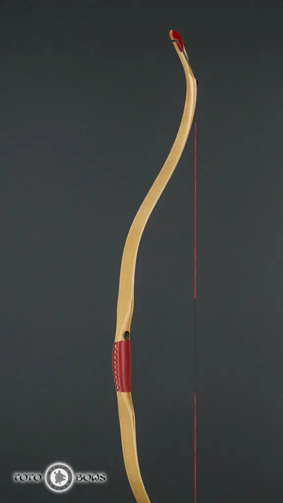 The Sultanite by TOTO - Archery Historian