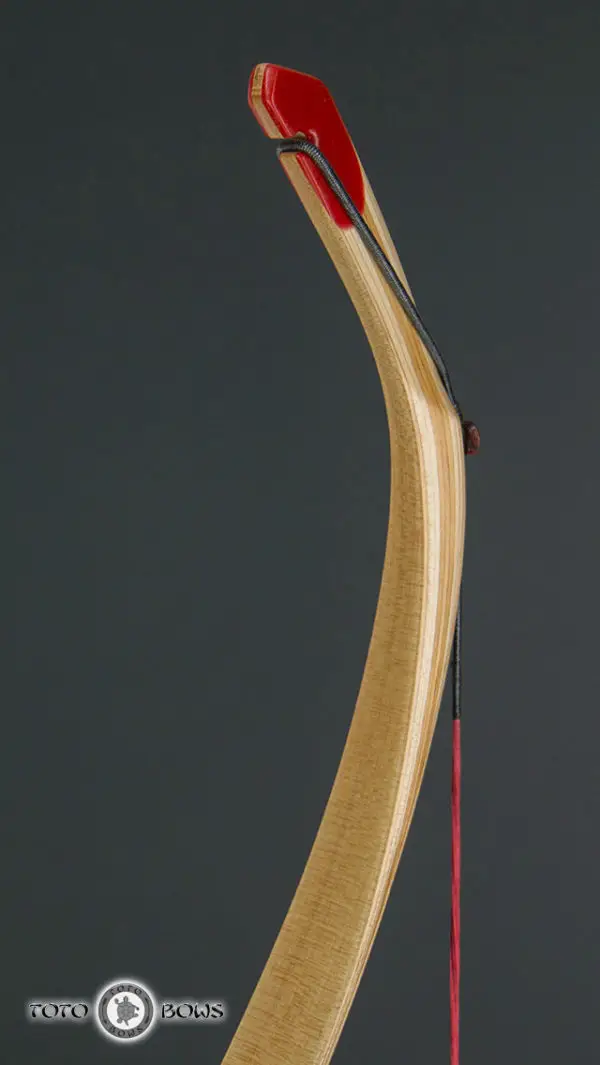 The Sultanite by TOTO - Archery Historian