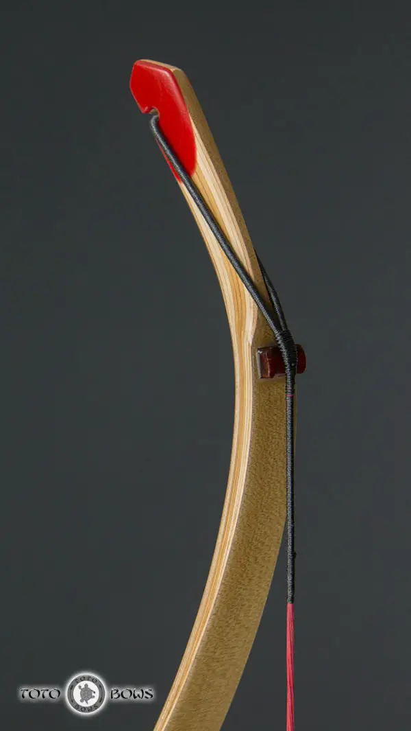 The Sultanite by TOTO - Archery Historian