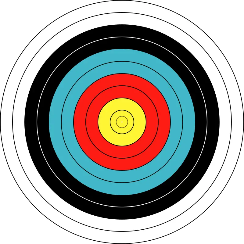 Glossary of Archery Terms - All Phrases, Slang and Terminology