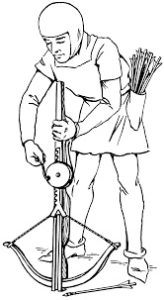 Glossary of Archery Terms - All Phrases, Slang and Terminology