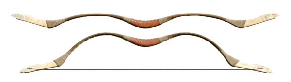 Crimean Tatar Bow by Flagella Dei - Archery Historian