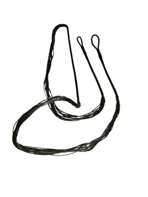 Types of Bowstrings - Archery Historian