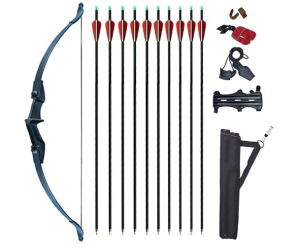 Cheapest Bow and Arrow - Archery Historian