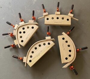 How to Make a Bow and Arrow - Archery Historian