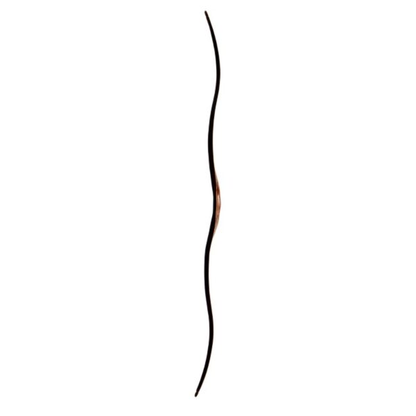 Black Mamba Scythian Horse Bow - Flagella Dei - Archery Historian