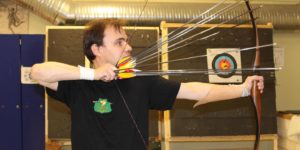 Archery Speed Shooting - Archery Historian