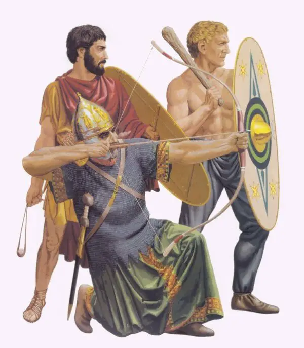 Archery Quotes - Archery Historian