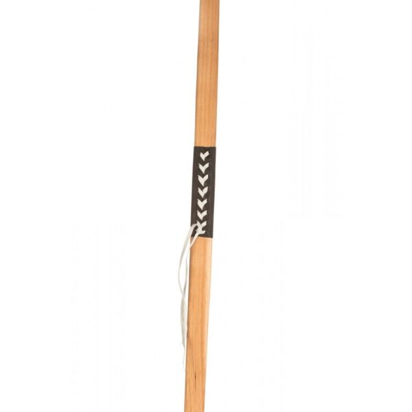 Tri-laminated English Longbow - Archery Historian