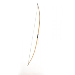 Tri-laminated English Longbow - Archery Historian